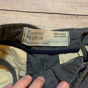 Bluenotes | Shorts | Bluenotes Stone Grey Long Length Shorts | Poshmark